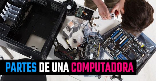 partes externas de una computadora Archives » Cerebro Digital