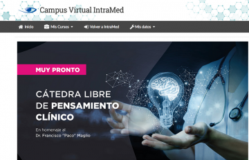 7 Páginas para hacer cursos de medicina GRATIS y con certificación