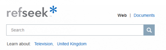 Buscadores académicos confiables y de libre acceso