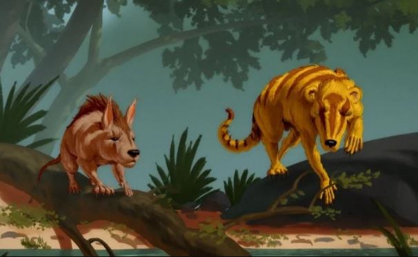 SpaceX causa 1,600 "casi colisiones" a la semana, El glaciar Doomsday ...