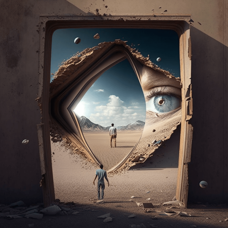 The 10 most fundamental philosophical questions for the human being