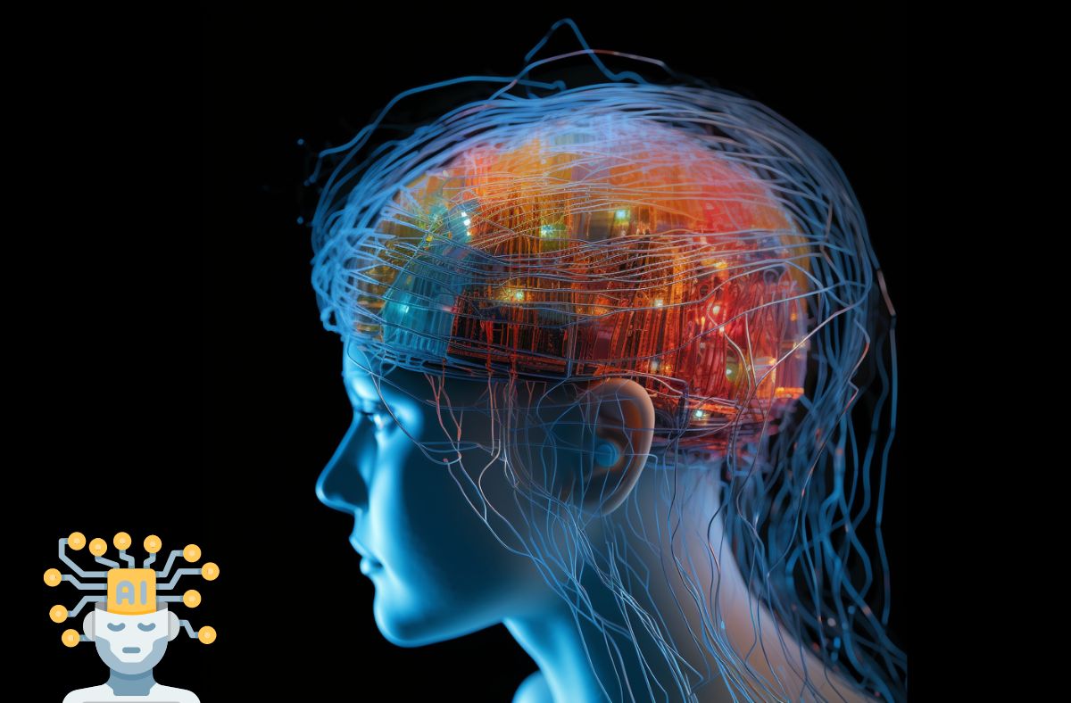 IA y el cerebro humano: logran reconstruir imágenes complejas a partir ...