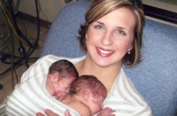 The Rescue Hug: The Image That Changed the History of Medicine