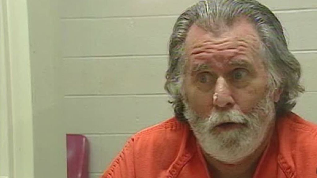 James Verone: Chose to Go to Prison for Medical Care