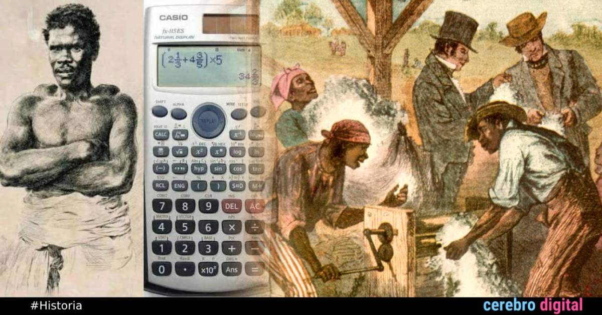 La Calculadora Humana: La historia de Thomas Fuller