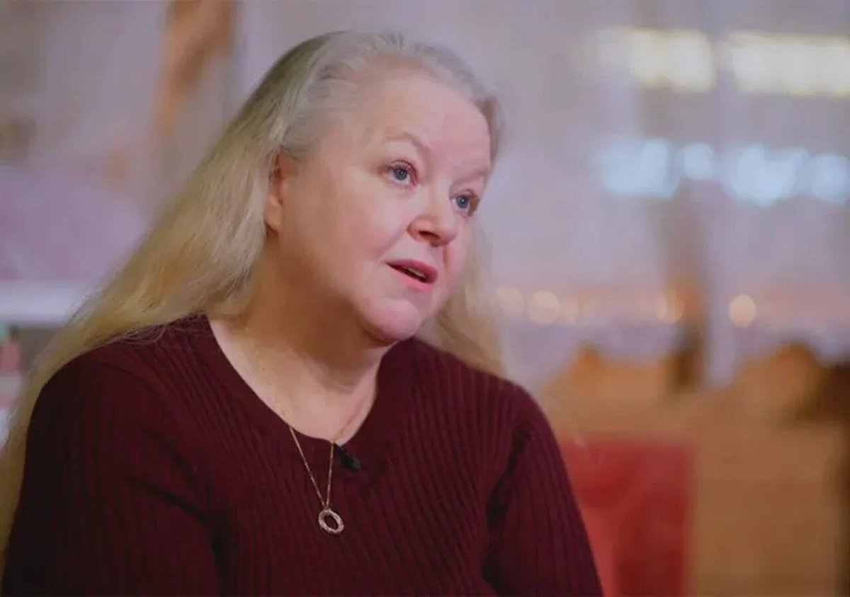 La historia de Jean Hilliard: La mujer que se congeló completamente y ...