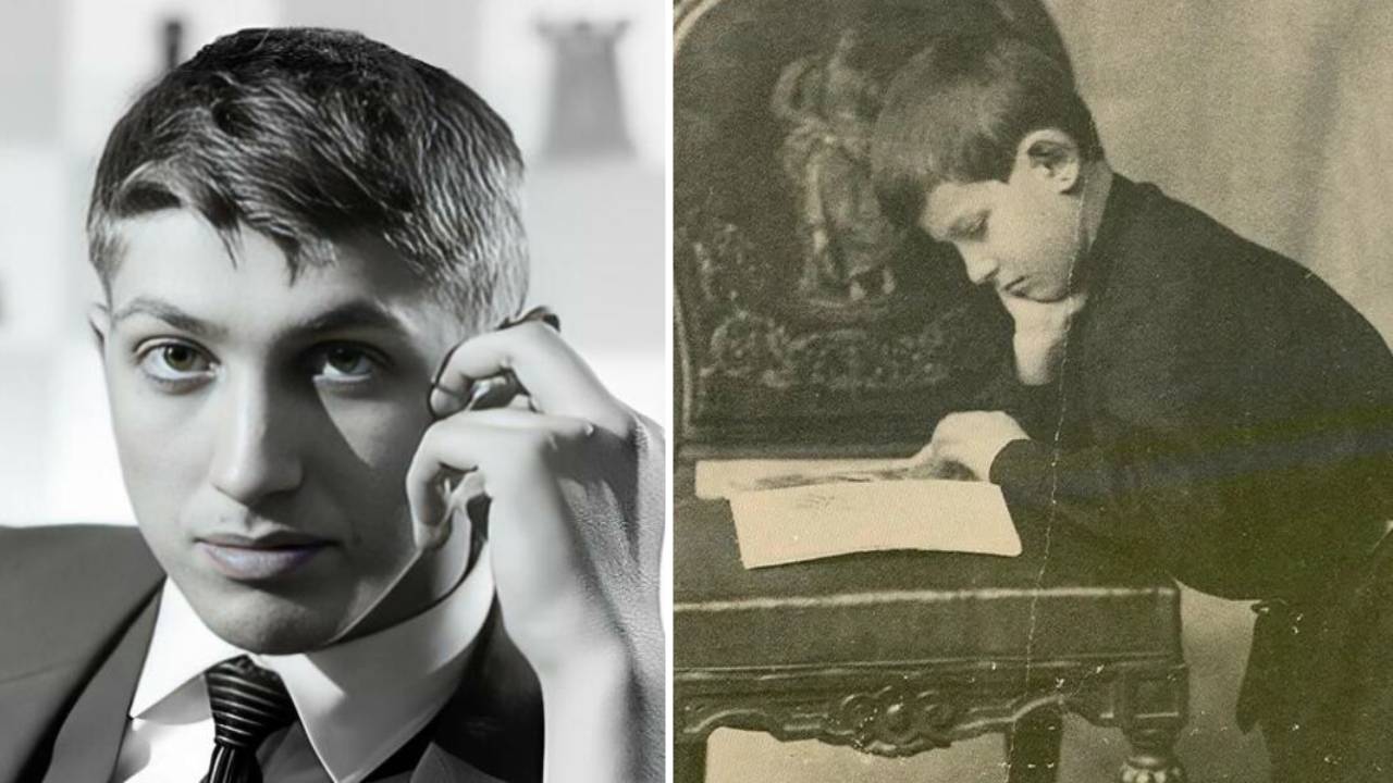 William James Sidis: The Tragic Life of the "Smartest Man in History"