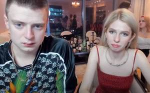 ¿Quién es Mellstroy? El caso del YouTuber ruso que golpeó a su amiga en vivo