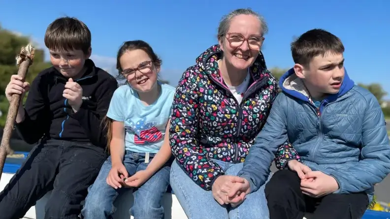 Se Instaló el Primer Neuroestimulador Craneal para Epilepsia en un Niño