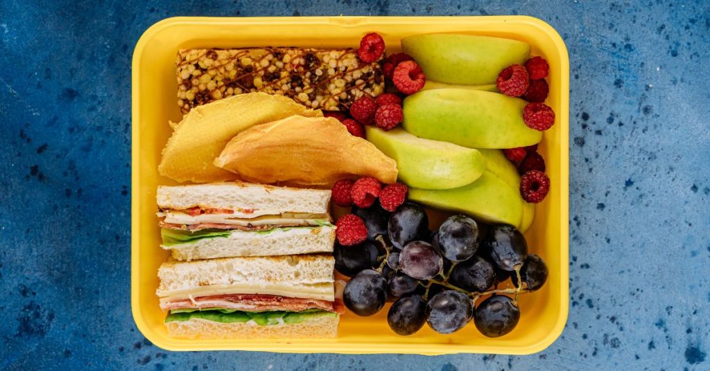 ¿Táper, túper o tóper? ¿Cómo se dice correctamente?