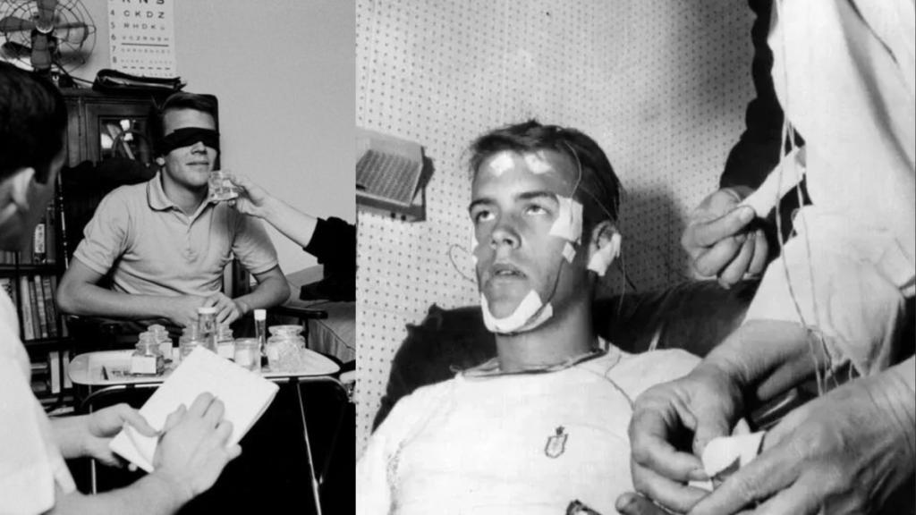 Randy Gardner y el inquietante experimento de "la privación del sueño"