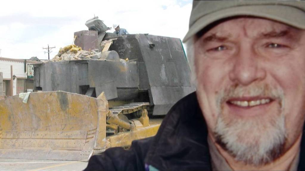 Marvin Heemeyer: el hombre que atacó una ciudad de Estados Unidos con ...