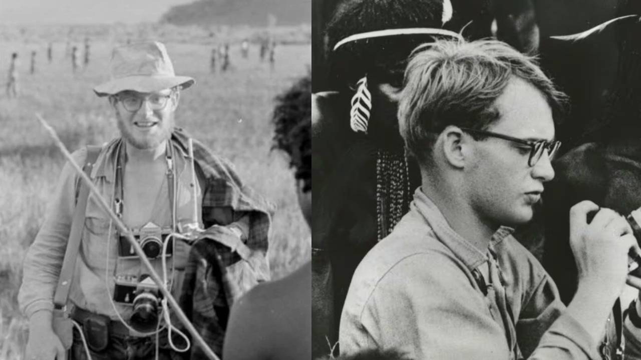 Michael Rockefeller: La historia de su desaparición y sus inquietantes ...