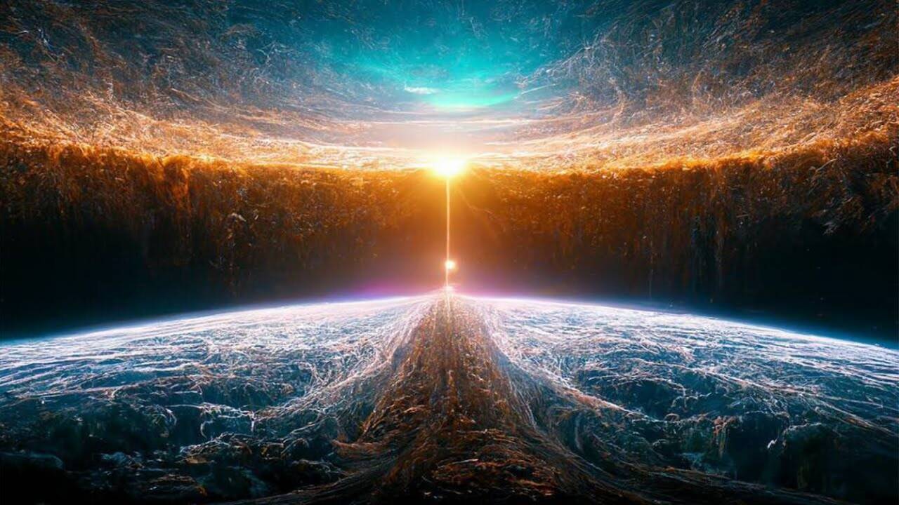 Vivimos un espejismo cuántico: Cómo la realidad clásica surge del mundo ...