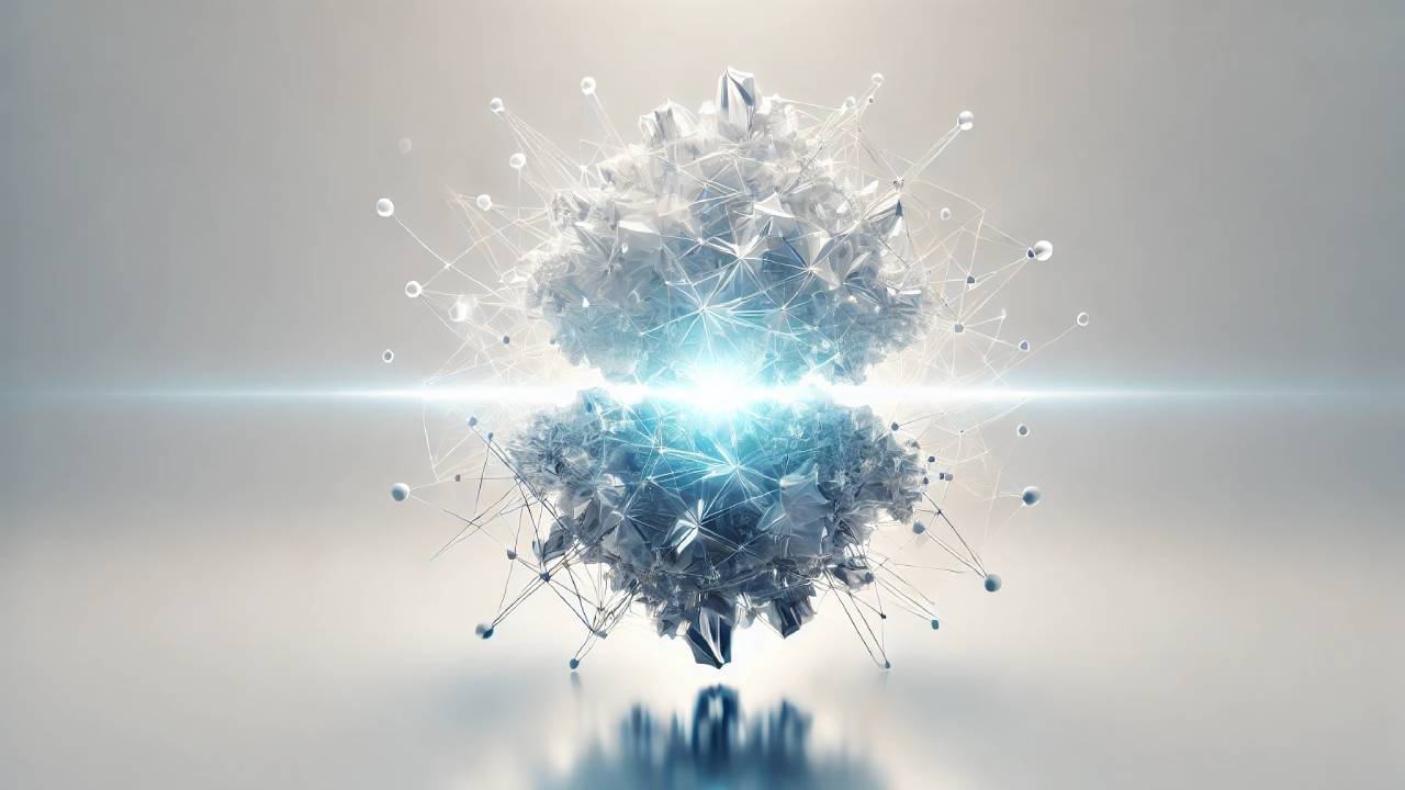 Científicos logran transformar la luz en un supersólido por primera vez