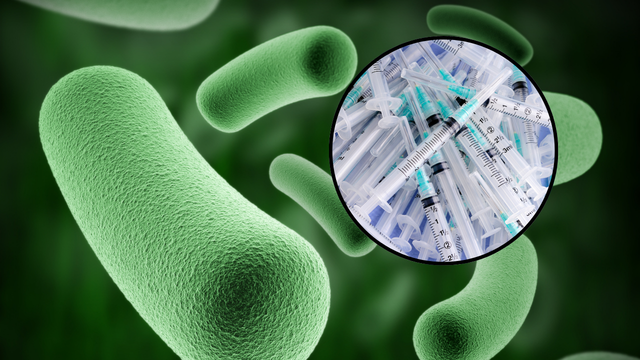 Chris Everhart: El hombre que salvó a sus hijos de un oso