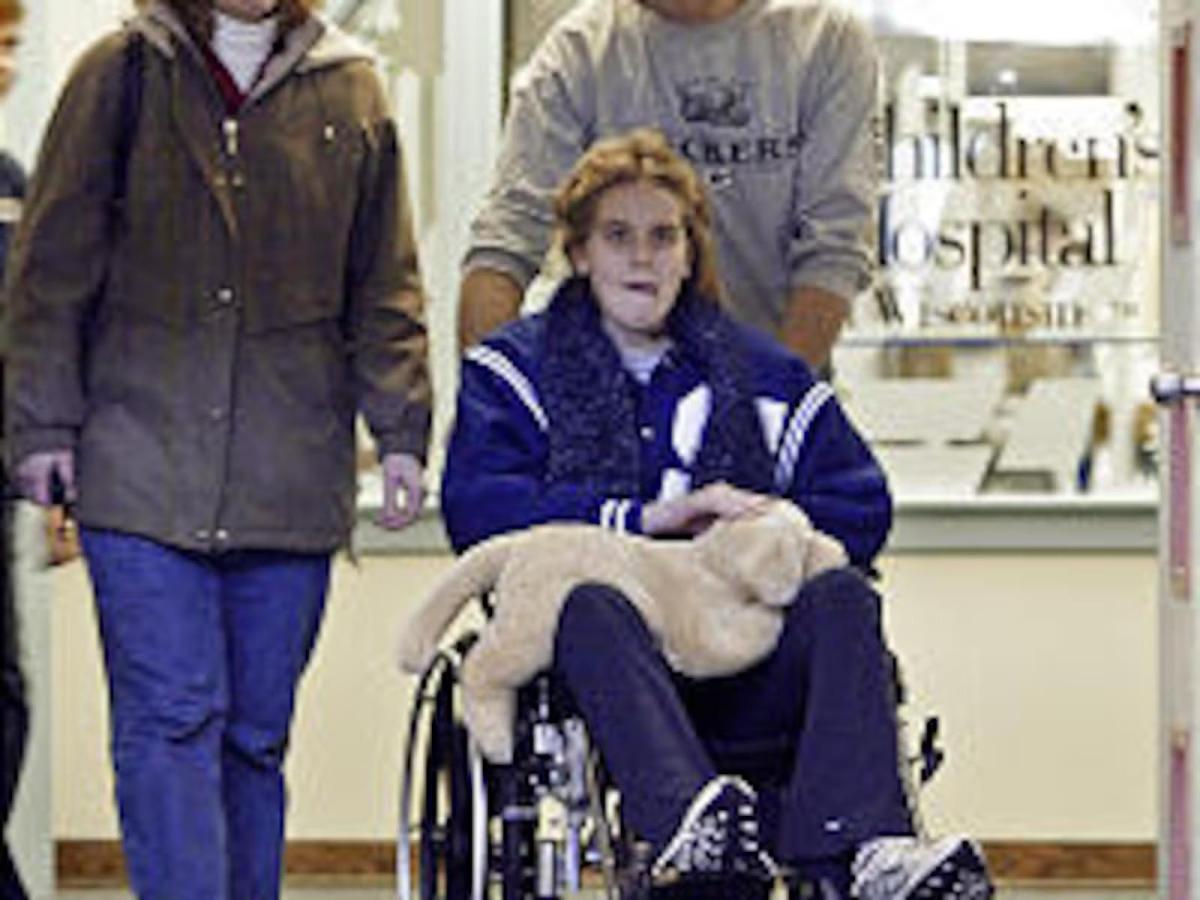 Jeanna Giese: la primera persona en sobrevivir a la rabia sin vacunación